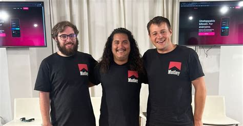 mutiny s new browser based bitcoin wallet on lightning avoids app store
