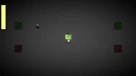 Made A New Camera System For My Current Project Feedback Runity2d