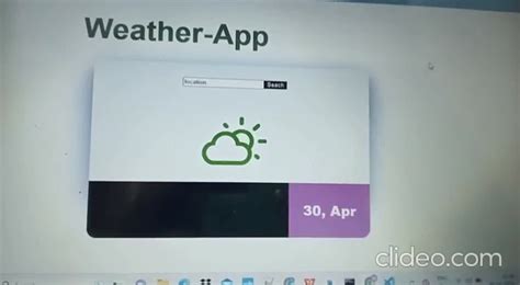Molli Lavanya Krishna On Linkedin Weatherapp Nodejs Expressjs Webdevelopment Realtimeweather
