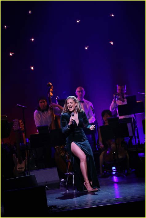 Cynthia Erivo And Shoshana Bean Perform Epic Christmas Concert At