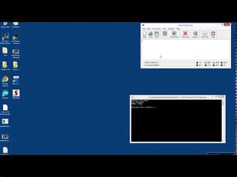 Programming Embedded Wifi Client With Arduino And Esp YouTube