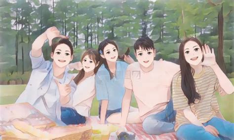 怎么把照片变成漫画，变成卡通头像？这个网站让你秒变动漫主角 照片 转换 漫画 csdn csdn博客