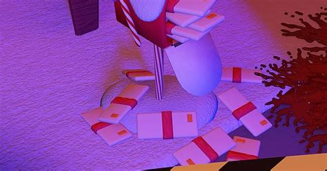 Tutorial From Polygon Runway True Crime Album On Imgur