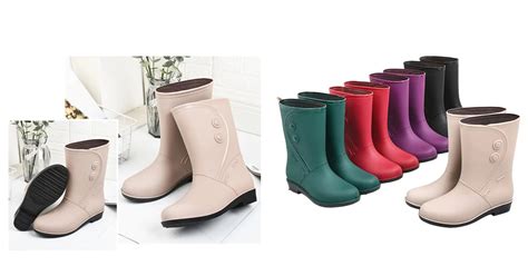 რეზინის ჩექმა