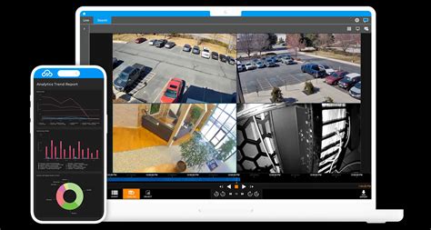 Openeye Web Services A Video Surveillance System For Business