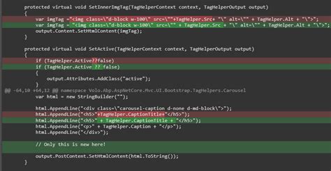 Support Editorconfig For Consistent And Clean Code · Issue 1357 · Abpframeworkabp · Github
