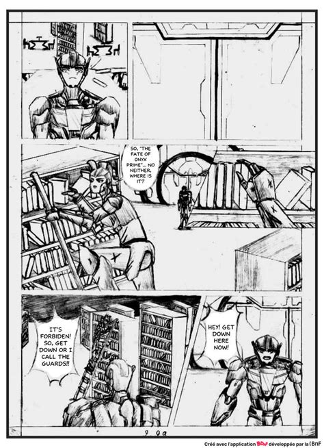 Tf Prime History Of The Past 2 29 By Strlli On Deviantart