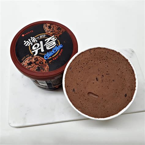 요즘 통 아이스크림 중에서 제일 맛있는거도 추천 ㅇㅋㄱㄱ 해외축구 에펨코리아