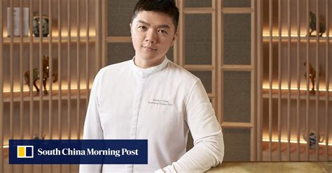 Update No Michelin Star No Problem Chef Of Peach Blossoms In