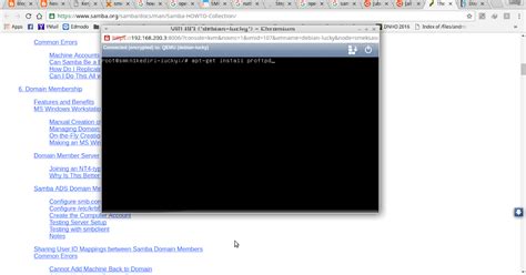 Smbclient примеры Все о Samba Smbclient Command Line Smb Client
