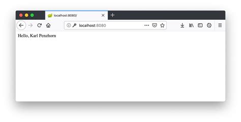 Deploy A Spring Boot Application Into Tomcat Okta Developer
