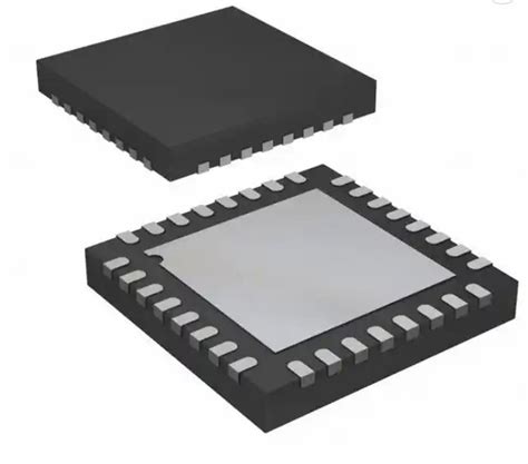 Max96751fgtnvt Original Integrated Circuit Ic Chip Memory Electronic