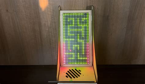 Project Overview Fa23 Microps Final Project An A Maze Ing Game