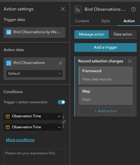 Solved Trouble Filtering Map Features From Time Parsed Ch Esri Community