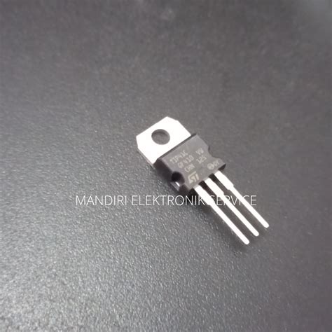 Jual Transistor TIP 41 C Shopee Indonesia