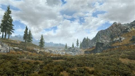 Skyrim Environment Wallpapers 4k Hd Backgrounds On Wallpaperbat