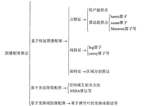 医疗图像配准综述医学图像配准 Csdn博客