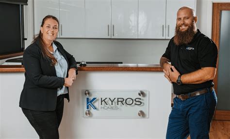 Custom Built Homes In Mandurah Bespoke Homes By Kyros Homes