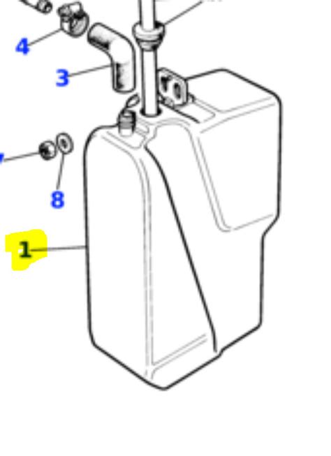 Overflow Tank Replacement Xj S Jag Lovers Forums