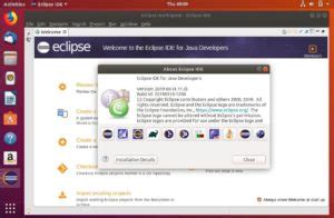 How To Install Eclipse IDE On Ubuntu LTS Ubuntu