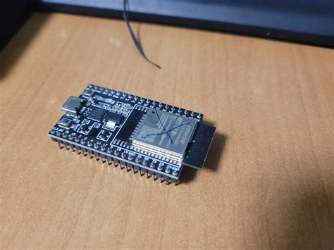 Esp32 V4 433 Case By Gunbler Download Free Stl Model