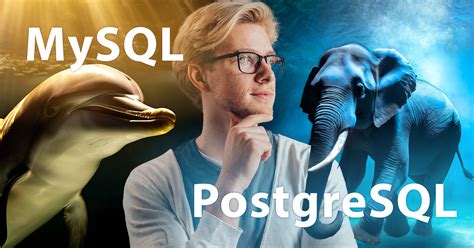 Mysql Vs Postgresql A Comprehensive Comparison Of The Most Popular Databases