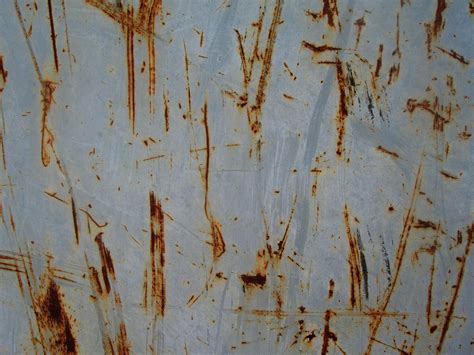 Rusty Scratches Texture By Bound By Leather On DeviantArt