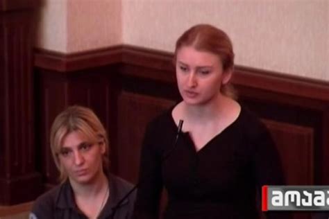 აი როგორ შეხვდა ნაფიცი მსაჯულების გამამტყუნებელ გადაწყვეტილებას მაგდა პაპიძე კადრები