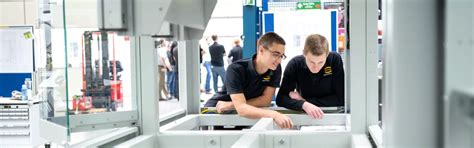 Manufacturing Process With Modular Assembly Cell Harting Technology Group