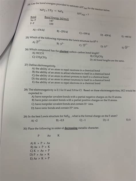 Solved A 1 14 Draw The Best Lewis Structure For Cf3 What