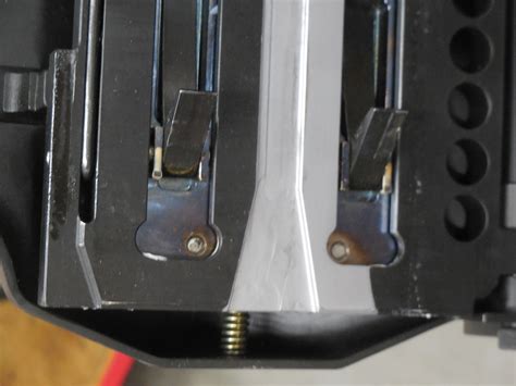 Torturing The Mk19 Mod 3 Performing The Full Mil Spec Testing Protocol Small Arms Defense Journal