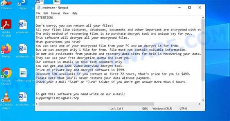 How To Remove Qual Ransomware Decrypt Qual Files