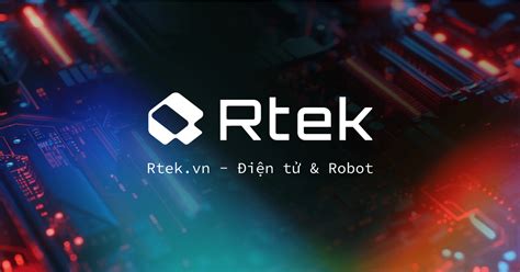 Rtek Thiết Bị điện Tử