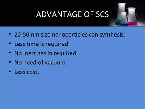 Solution Combustion Method For Syntheis Of Nano Particles Ppt