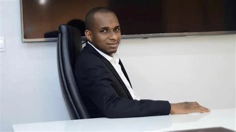 Nigeria Who Is Bashir Haske The Man At The Centre Of Nnpc Boss Ojularis Troubles The