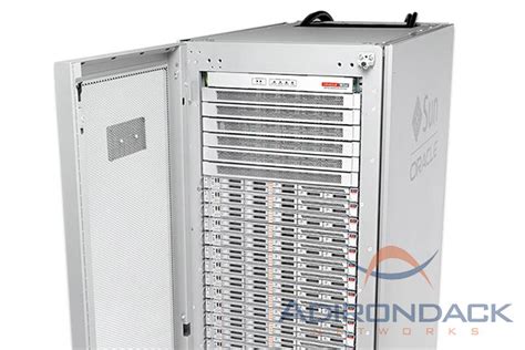 adirondack networks oracle netra modular system