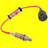 Tuning O2 Sensor MAGNUM Performance Oxygen Sensor Adjustable