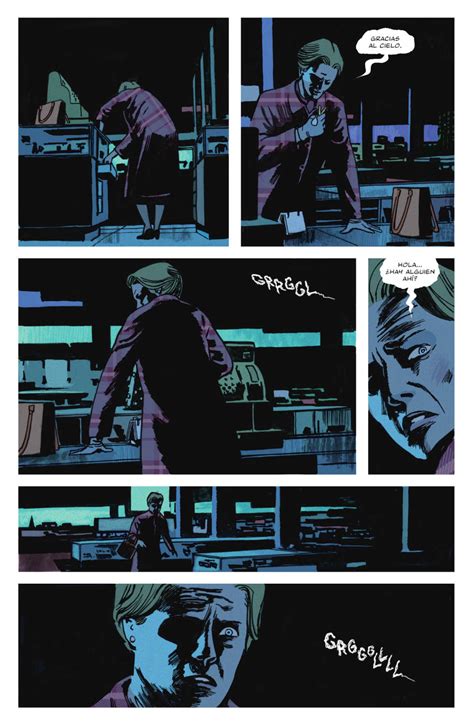 El Depravado Norma Editorial