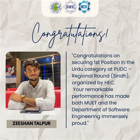 Software Engineering Society Sesmuet • Instagram Photos And Videos