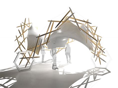 Filetension Pavilion Grasshopper Model Tensegritywiki Filetension Pavilion Grasshopper Model Tensegritywiki