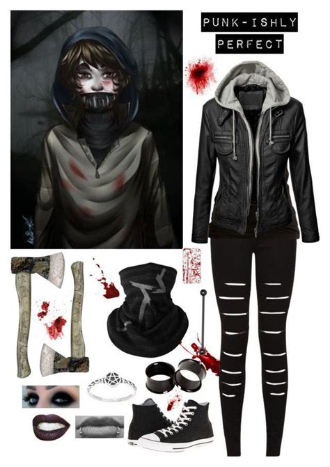 Pin By Jenn Lynn On Macenzie Fandom Outfits Anime Inspired Outfits