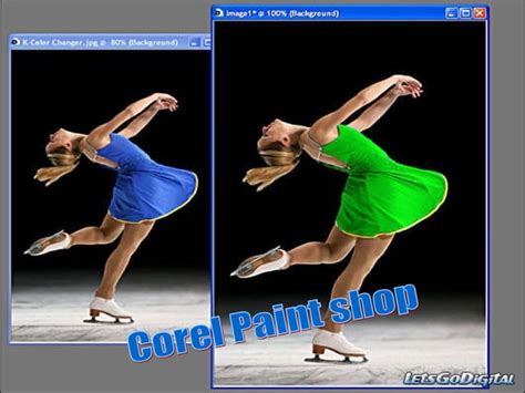 Corel Presentations Ppt