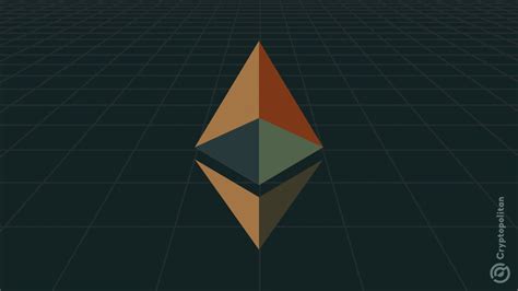 Cosmos Developer Sells Ethereum From ICO Adding To ETH Sold Earlier Cryptopolitan