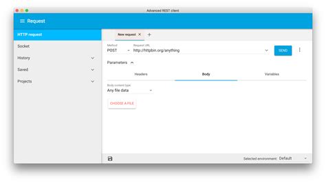 Android How To Post Image File Type In Postman Or Rest Client Form Data Stack Overflow