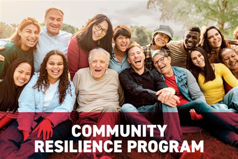Community Resilience Program Multicultural Council Of Tasmania