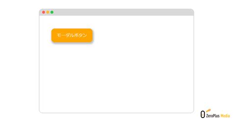 Javascriptを使ったモーダルウィンドウの作り方を解説 Zeroplus Media