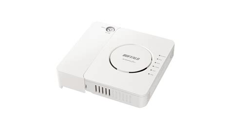 Waps Ax4 Z Wi Fiアクセスポイント Airstation Pro バッファロー