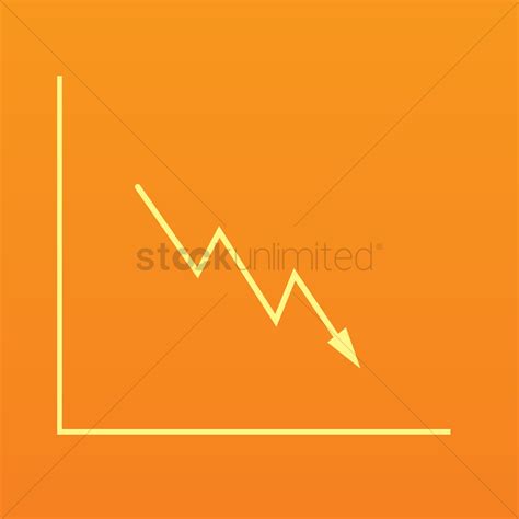 Line Graph Vector At GetDrawings Free Download