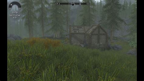 My First Try At Modding Skyrim On Steam Deck Swipe For More Rsteamdeck