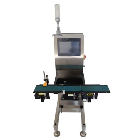 Checkweigher
